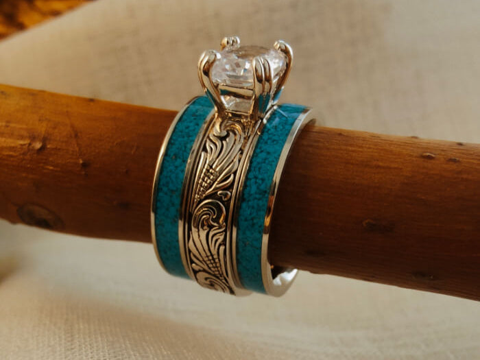 Turquoise Jewelry Care: Cleaning and Preservation Guide – Retro Turquoise