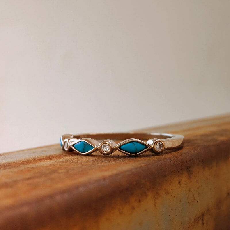 Western Stacking Rings | Affordable Elegance | Mix & Match Styles ...
