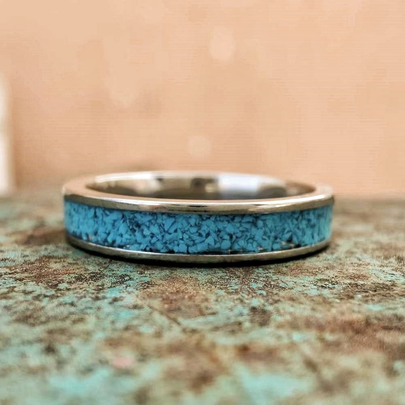 Western Stacking Rings | Affordable Elegance | Mix & Match Styles ...